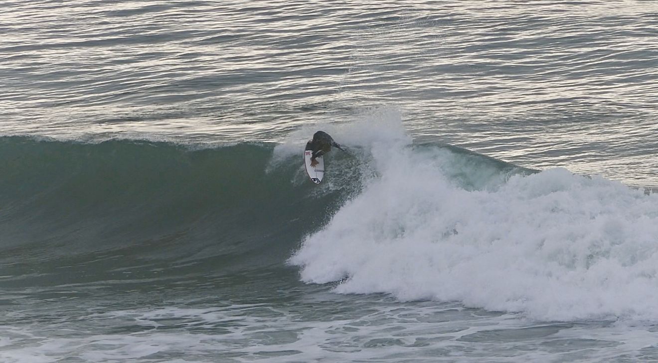 Cursos de Surf en Andalucia en Cádiz | Conil de la Frontera